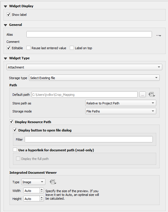 Tutorial: Create a field data collection app with Mergin Maps | OCWGIS
